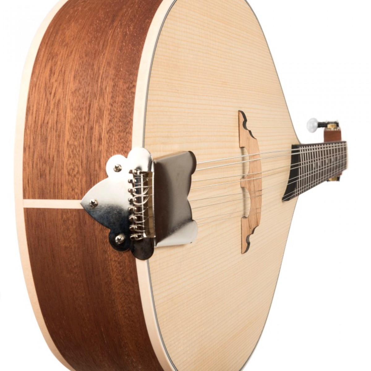 Mandolin MS360SS scale 360mm