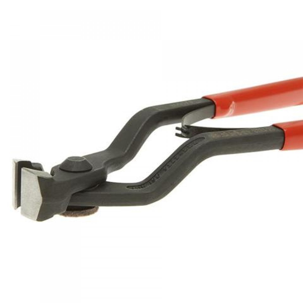 SUMMIT® special fret cutter with angled handle