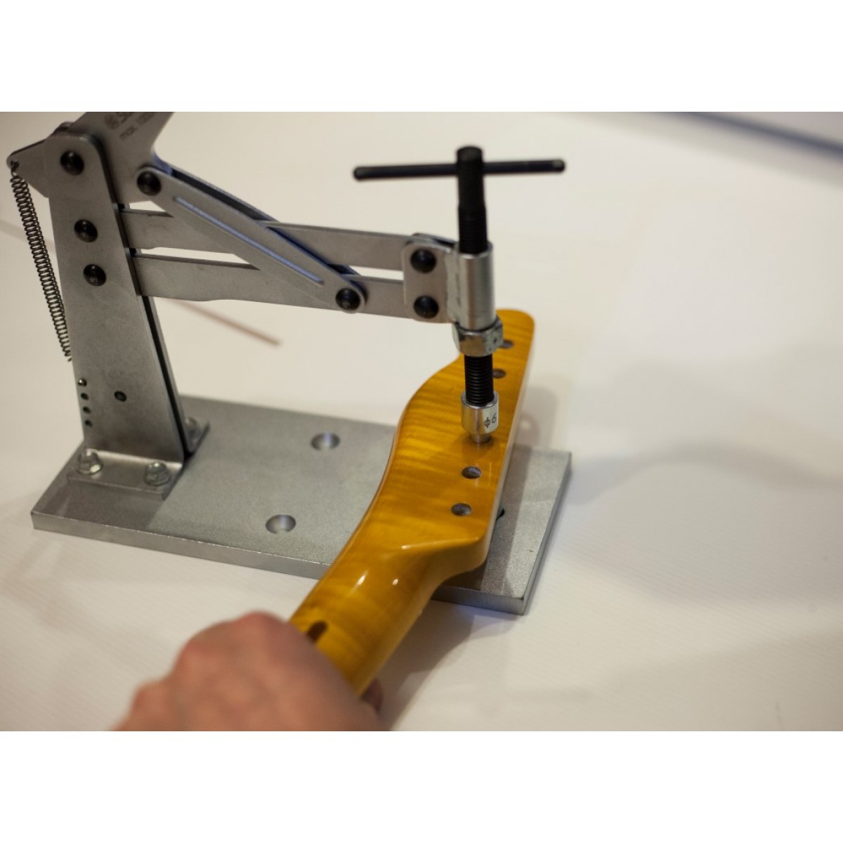 SUMMIT® multitask press device attachments for bushings bass 14mm