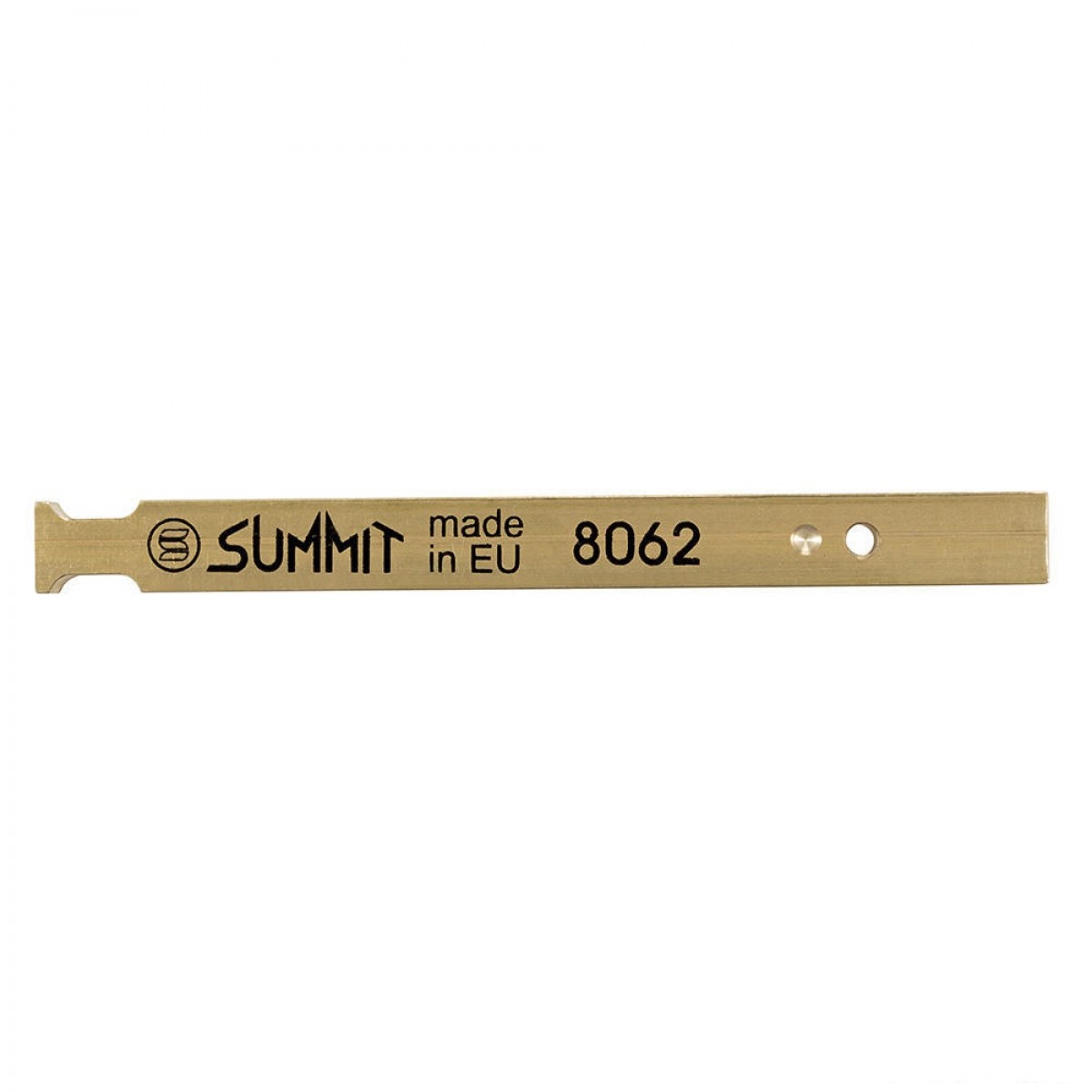 SUMMIT® Fret setter 2,2 Medium fret wire